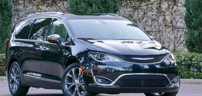 De MPV maakt een comeback! – Autointernationaal.nl