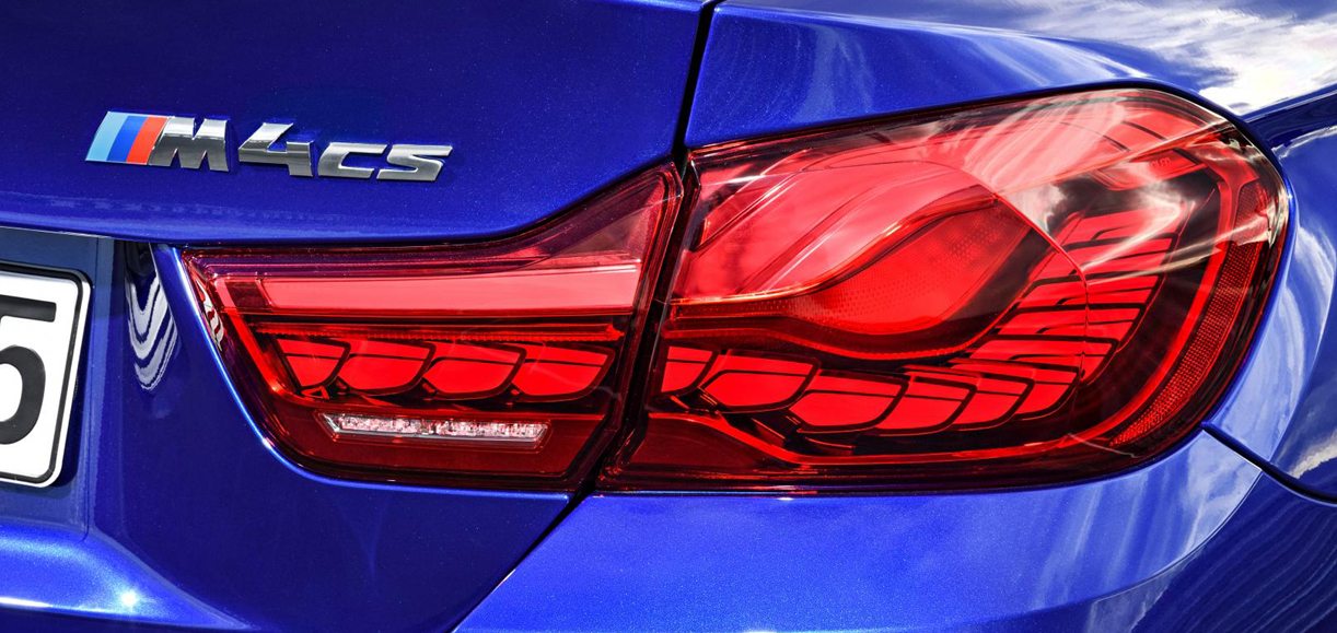 Prijs BMW M4 CS is bekend – Autointernationaal.nl