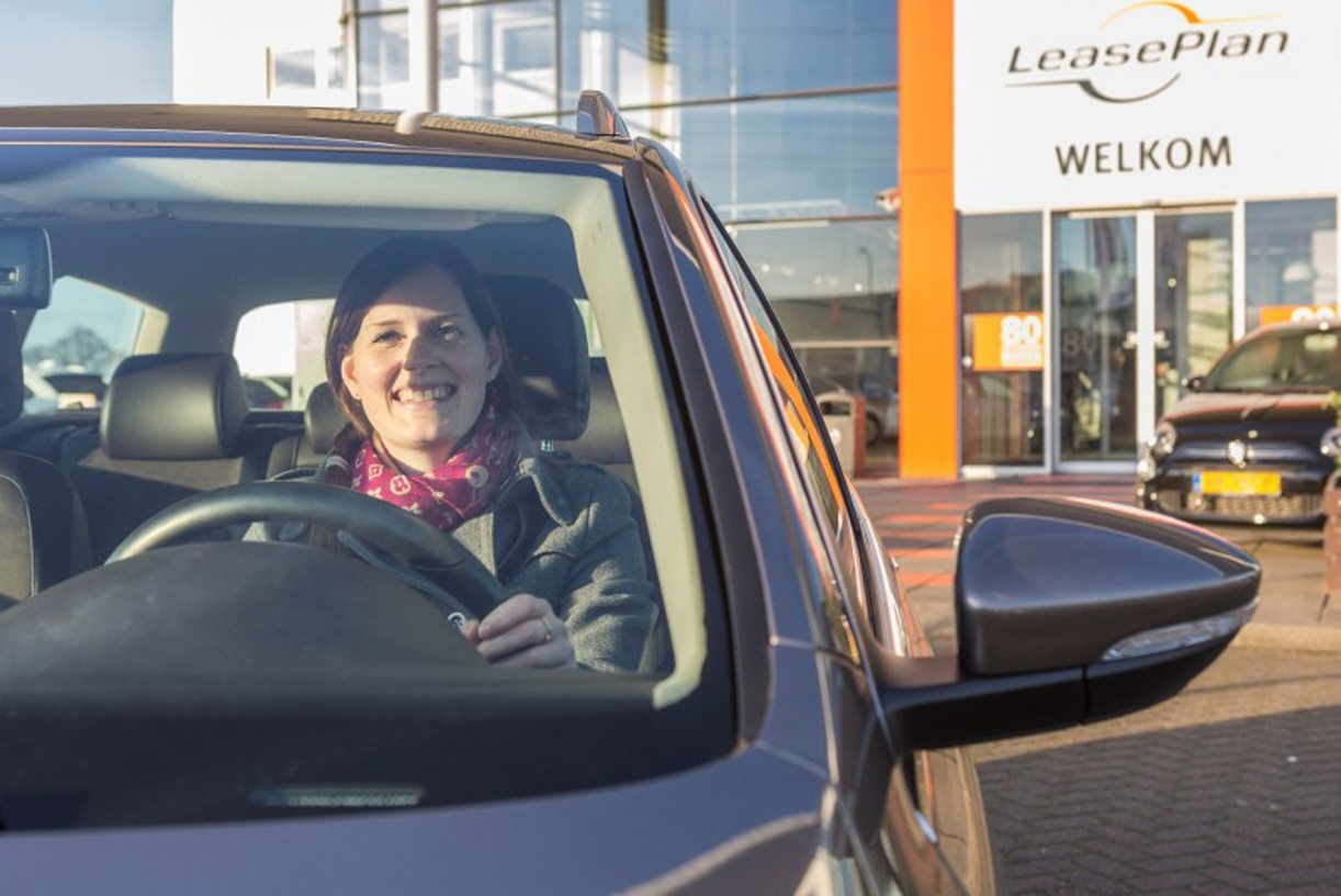 Leaseplan introduceert Private Occasion Lease – Autointernationaal.nl