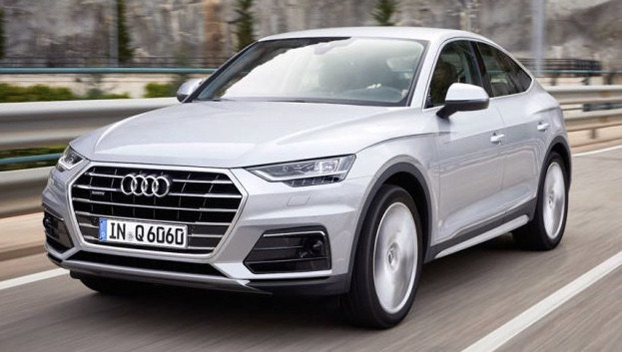 X4 opgepast: Audi komt met Q6 – Autointernationaal.nl
