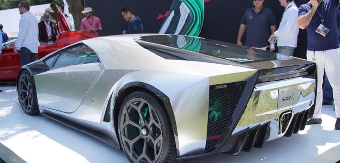 Kode 0 Live – Autointernationaal.nl