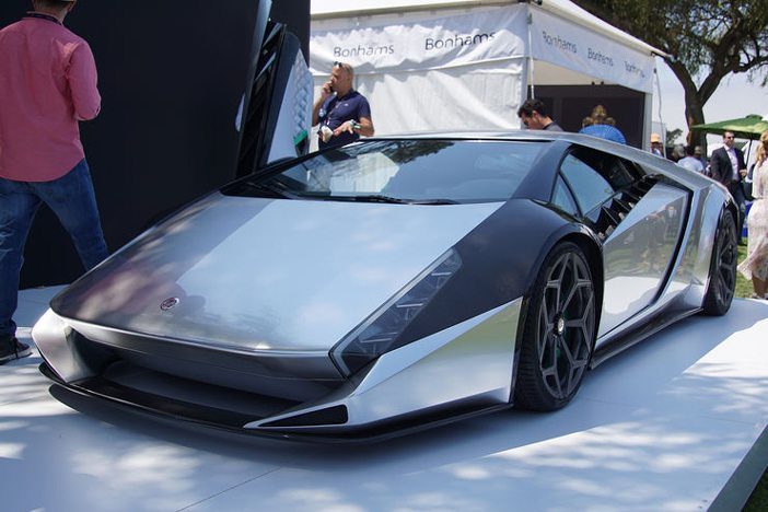 Kode 0 Live – Autointernationaal.nl