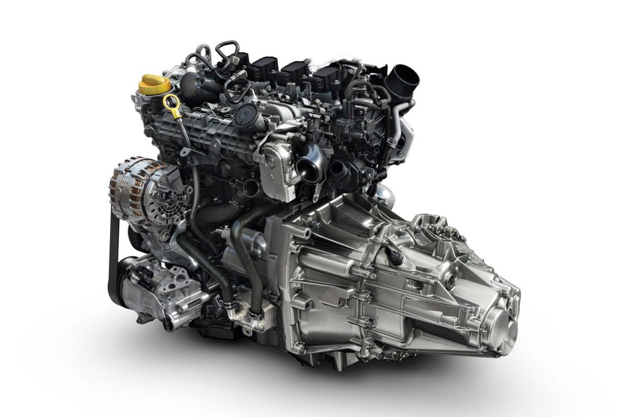 Renault presenteert nieuwe benzinemotor – Autointernationaal.nl
