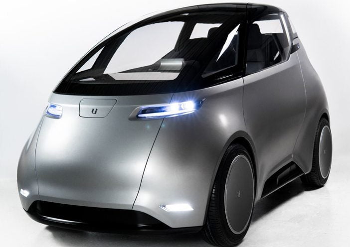 Elektrisch én betaalbaar: Uniti One – Autointernationaal.nl