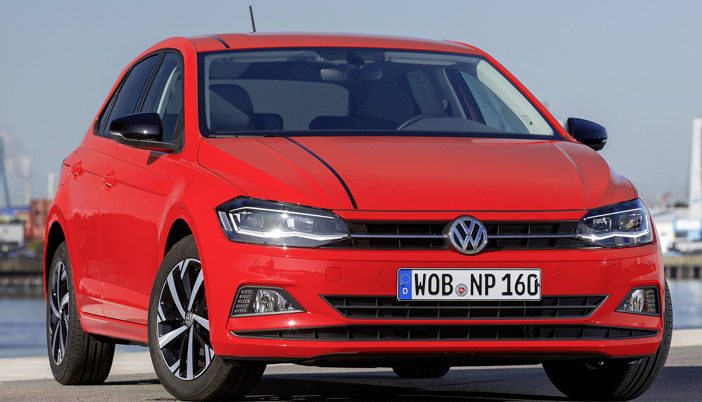 Volkswagen Polo Beats in 3 motoruitvoeringen – Autointernationaal.nl