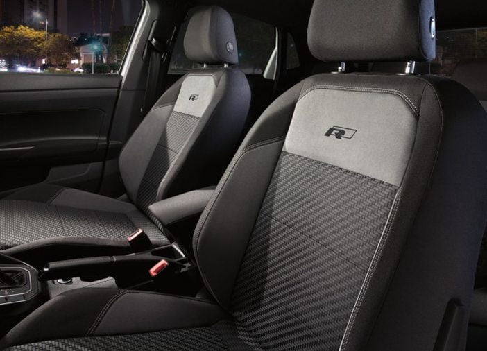 Volkswagen Polo ook als R-Line – Autointernationaal.nl