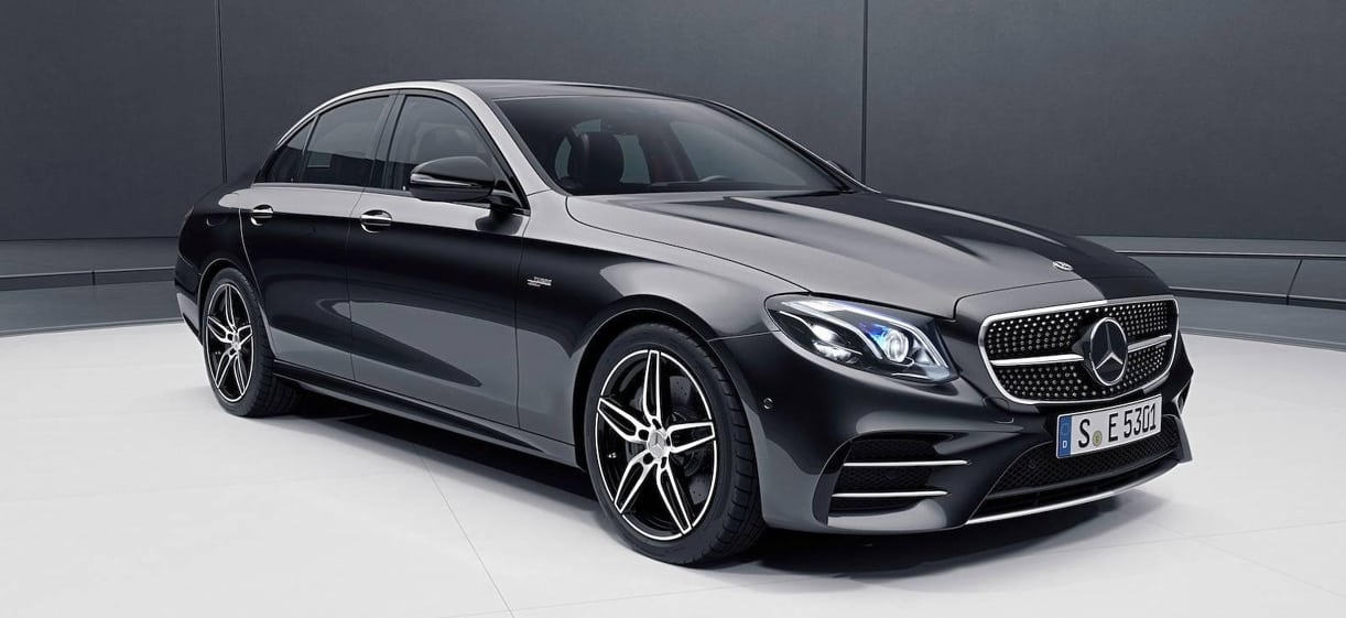 Prijsvergelijking Mercedes-AMG E 53 4Matic – Autointernationaal.nl