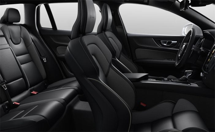 Prijs vergelijking Volvo V60 R-Design – Autointernationaal.nl