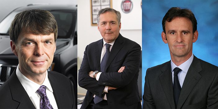 Fiat: Altavilla voelt zich gepasseerd en vertrekt – Autointernationaal.nl