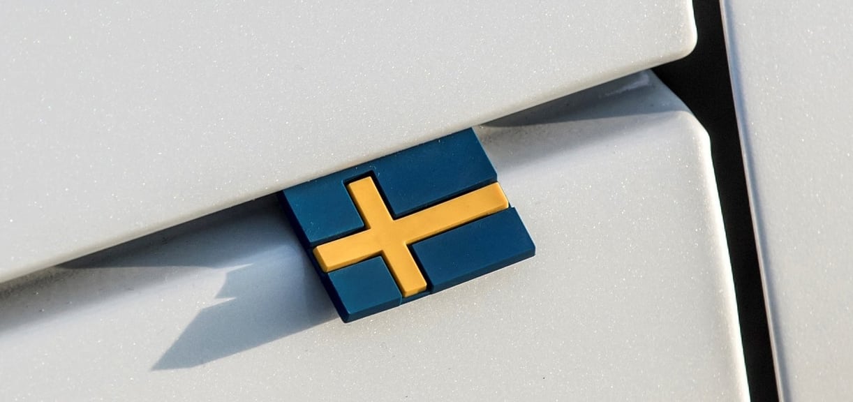 Volvo vlag niet langer standaard op XC40 – Autointernationaal.nl