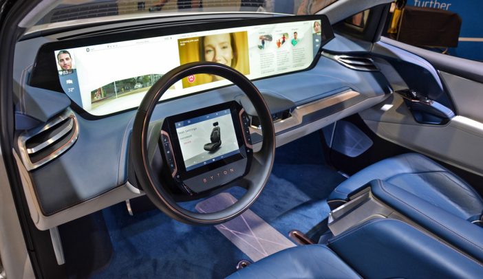 Foxconn helpt Byton met doorstart – Autointernationaal.nl