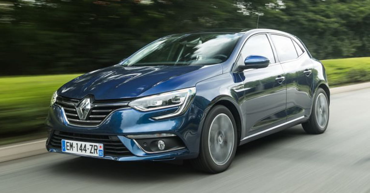 Prijs vergelijking Renault Mégane Blue dCi 115 EDC – Autointernationaal.nl