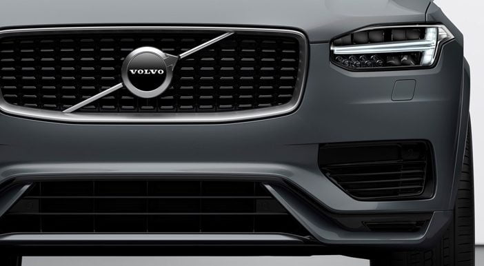 Vernieuwde Volvo XC90 debuteert als Intro Edition – Autointernationaal.nl