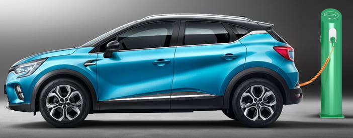 Deze nieuwe modellen lanceert Renault in 2020 – Autointernationaal.nl