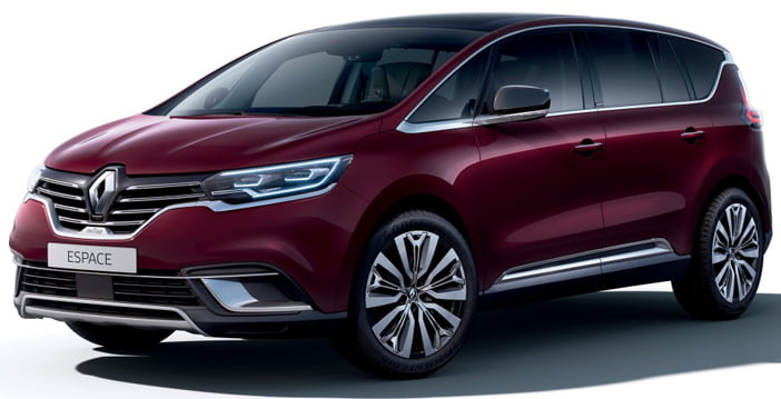 Deze nieuwe modellen lanceert Renault in 2020 – Autointernationaal.nl