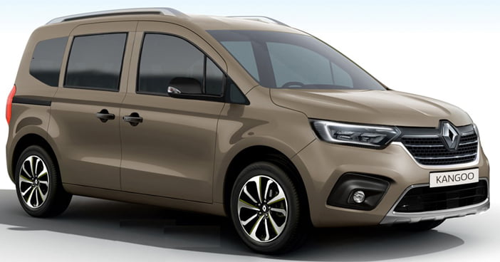 Deze nieuwe modellen lanceert Renault in 2020 – Autointernationaal.nl