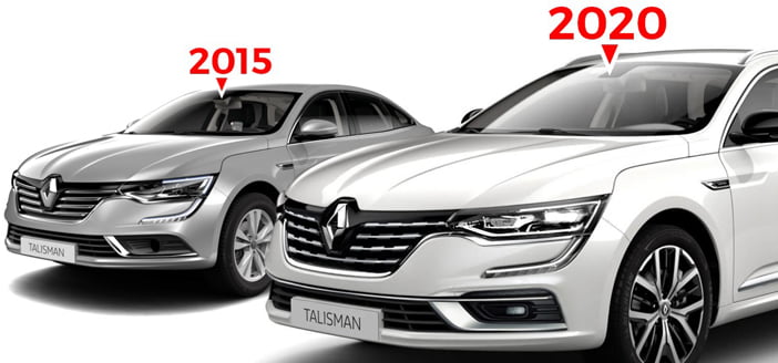 Deze nieuwe modellen lanceert Renault in 2020 – Autointernationaal.nl