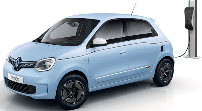 Deze nieuwe modellen lanceert Renault in 2020 – Autointernationaal.nl