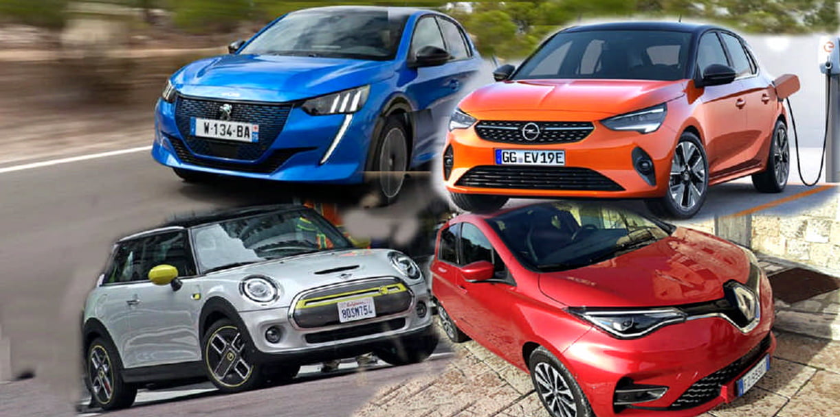 Elektrisch rijden wordt steeds beter betaalbaar – Autointernationaal.nl