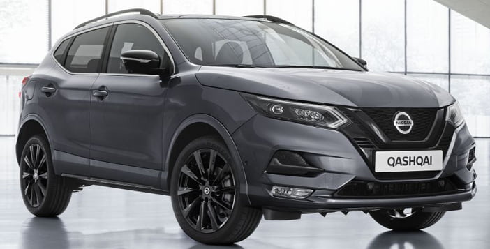 Prijs vergelijking Nissan N-Tec modellen – Autointernationaal.nl