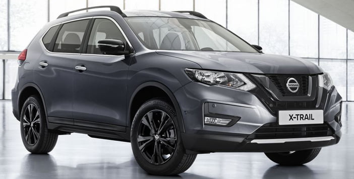 Prijs vergelijking Nissan N-Tec modellen – Autointernationaal.nl