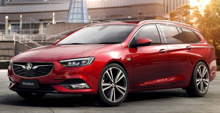 Opel gaat weer auto's verkopen in Japan – Autointernationaal.nl