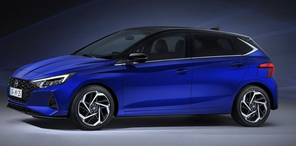 Nu officieel en in detail: de nieuwe Hyundai i20 – Autointernationaal.nl
