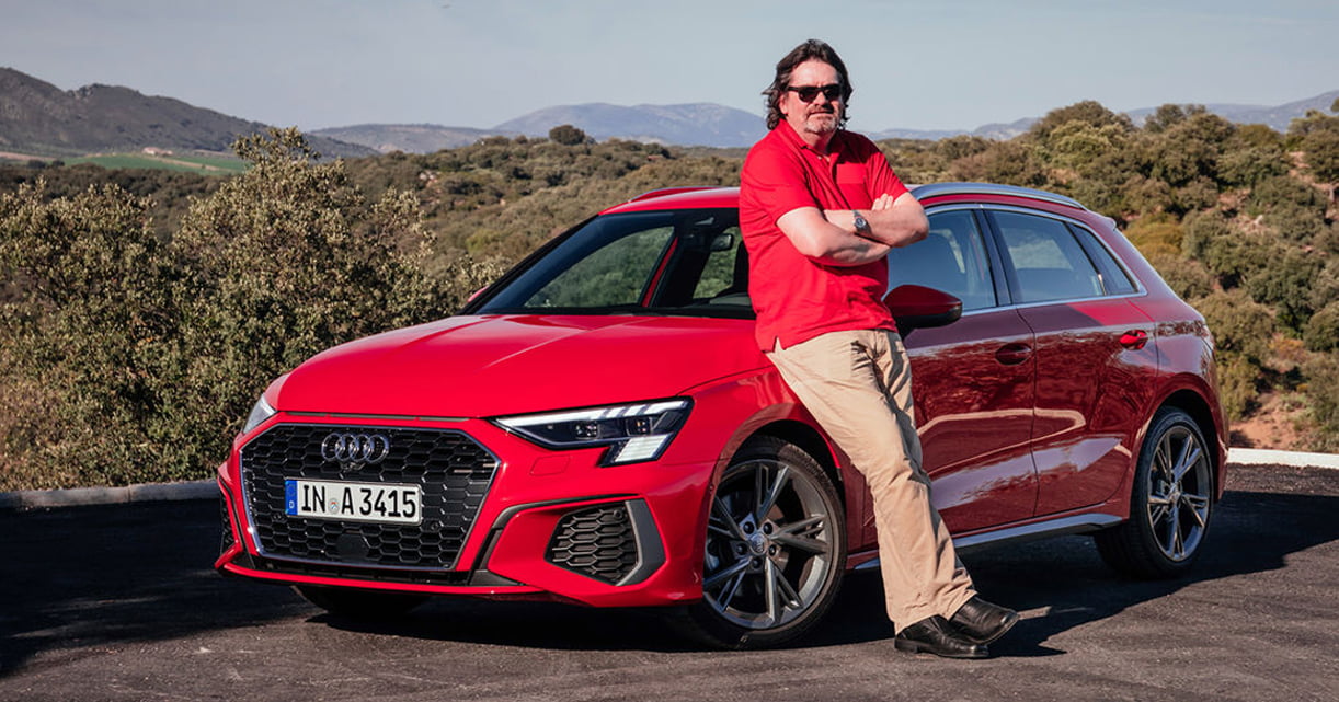 Verfijnd in plaats van opnieuw uitgevonden: test Audi A3 Sportback ...