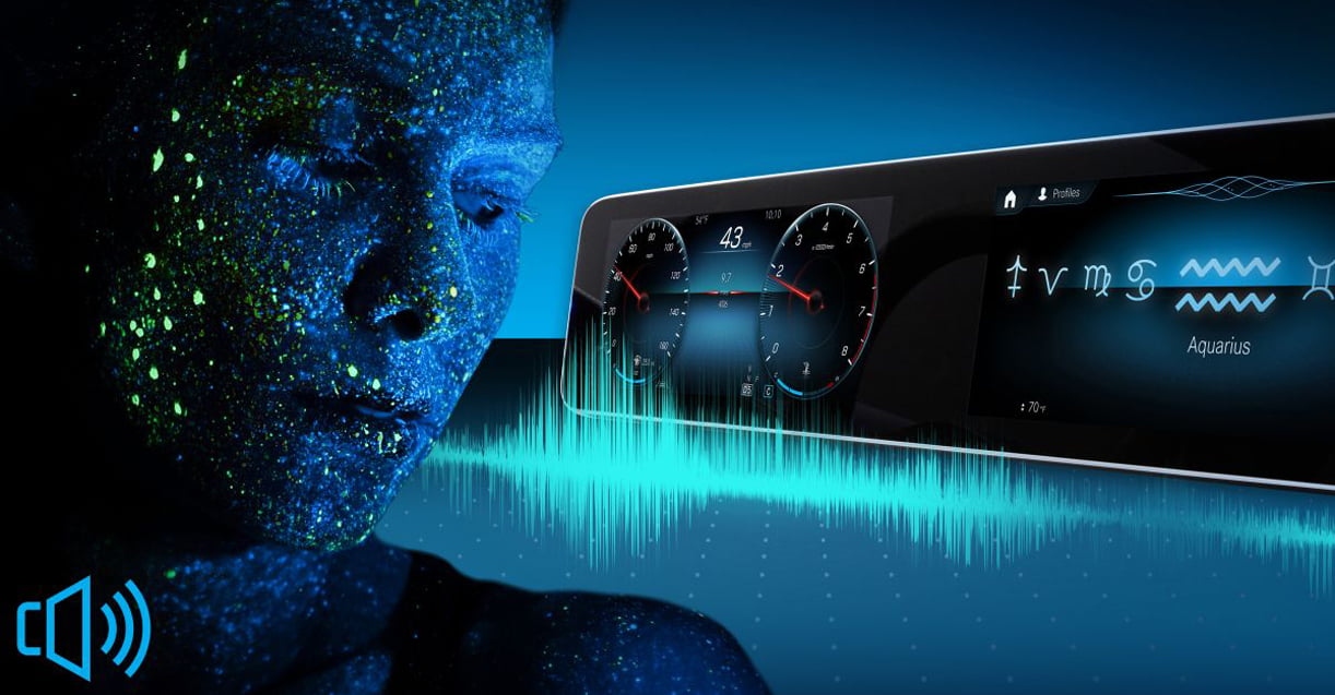 Mercedes verbetert haar MBUX systeem – Autointernationaal.nl