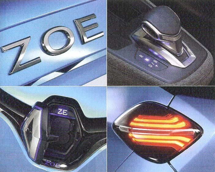 Exclusief: consumententest vernieuwde Renault Zoé – Autointernationaal.nl