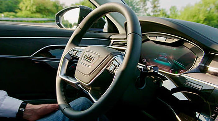 Audi ziet af van autonoom rijden op Level 3 – Autointernationaal.nl