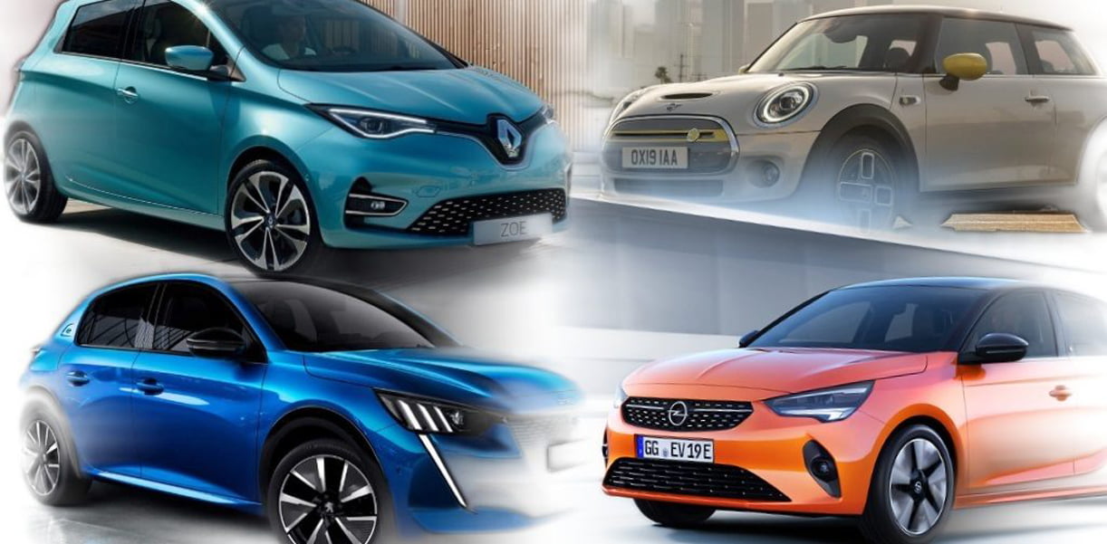 Nederland telt meer dan 100.000 volledig elektrische auto's ...