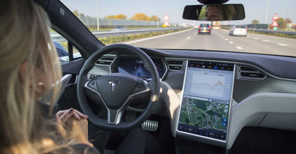 Tegenslag voor Tesla met Autopilot – Autointernationaal.nl