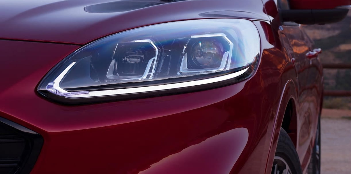 Korting op First Edition Pack voor Ford Kuga – Autointernationaal.nl