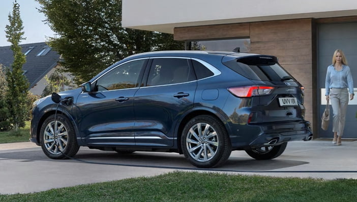 Korting op First Edition Pack voor Ford Kuga – Autointernationaal.nl