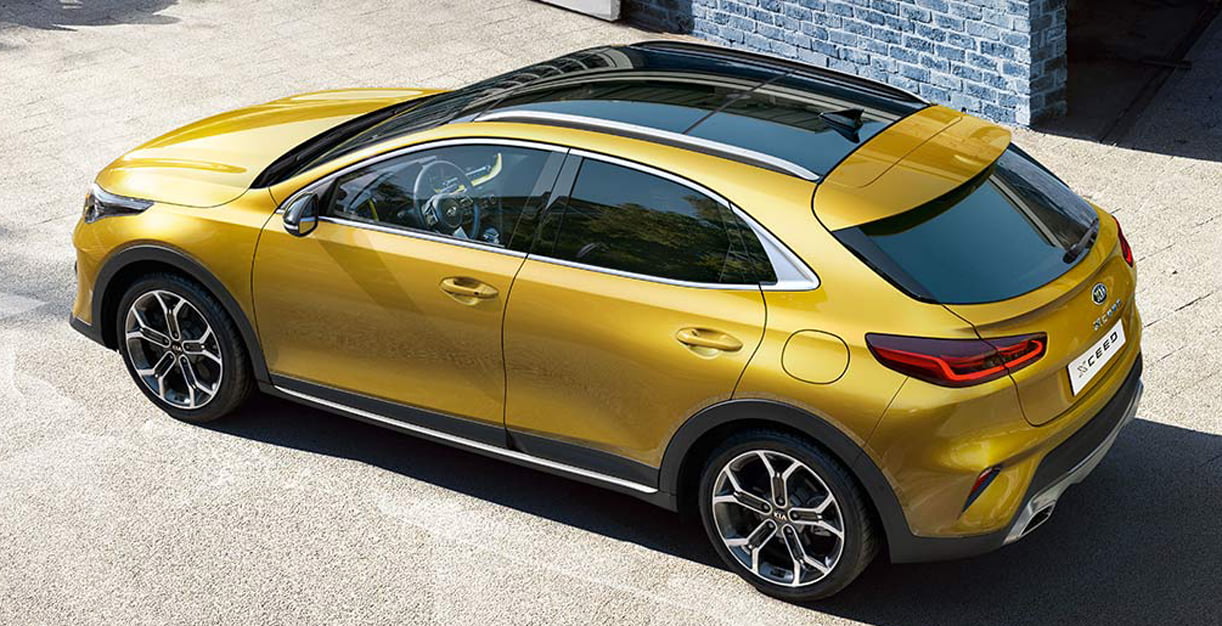 Prijs vergelijking Kia XCeed 1.6 CRDi MHEV – Autointernationaal.nl