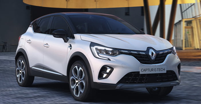 Early Bird actie op hybride Renault modellen – Autointernationaal.nl