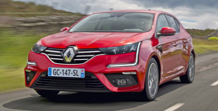 Deze modellen lanceert Renault in de komende 4 jaar – Autointernationaal.nl
