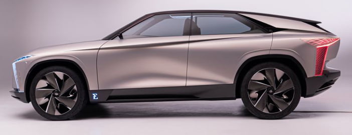 DS 8 Crossback krijgt mogelijk Alfa Romeo platform – Autointernationaal.nl