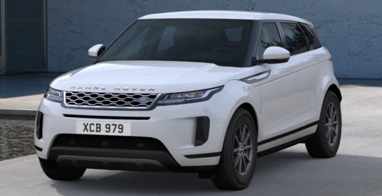 Land Rover komt met nieuw hart voor Discovery Sport en Range Rover ...