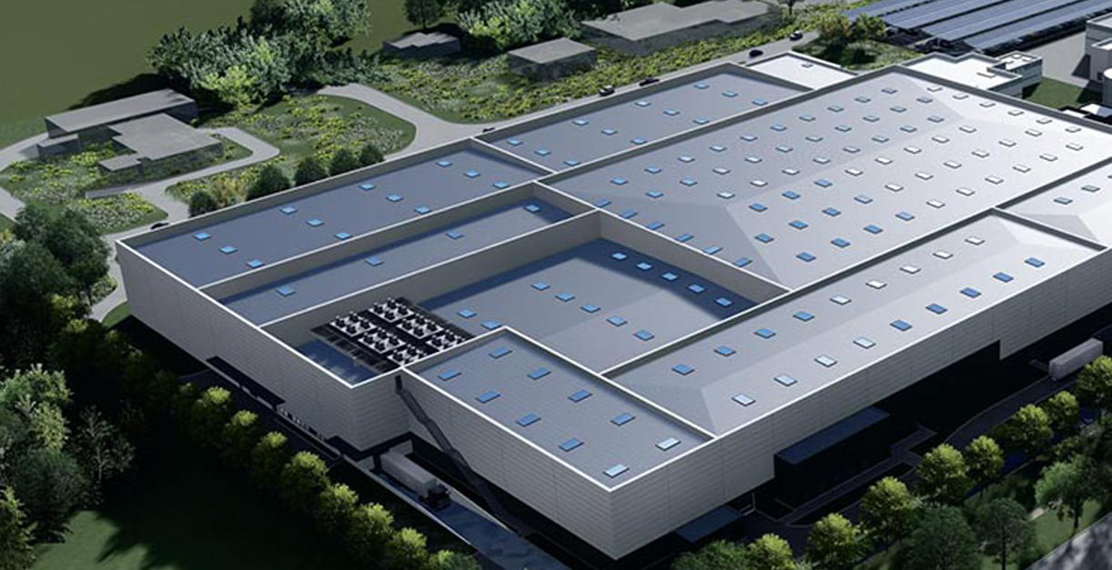 PSA en Total lanceren de Automotive Cells Company – Autointernationaal.nl