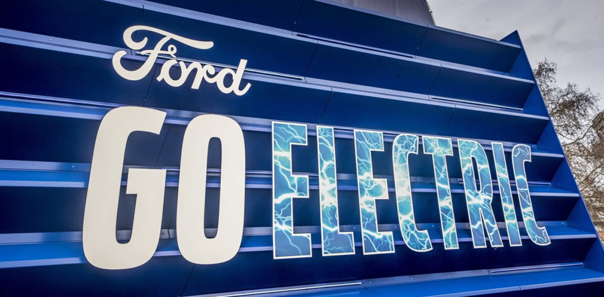 Ford organiseert Go Electric evenement – Autointernationaal.nl