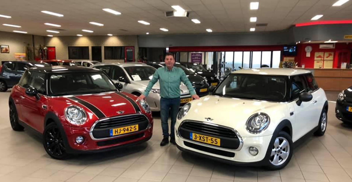 Het lijkt wel de woningmarkt: tweedehands auto fors duurder ...