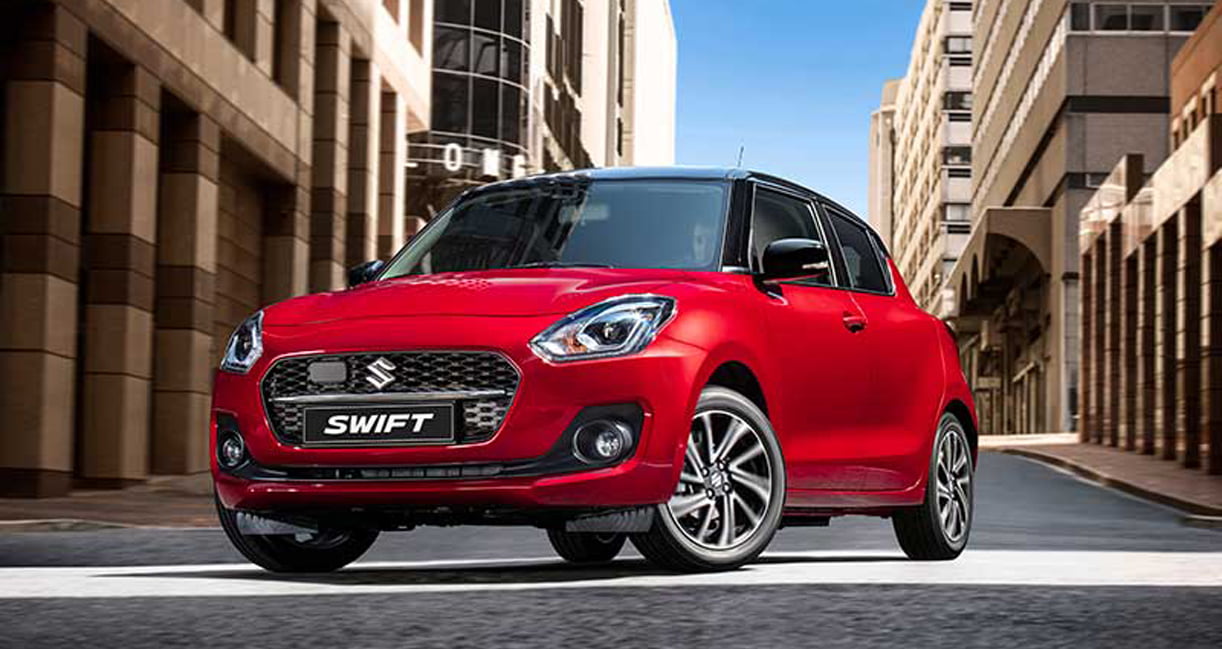 Prijs vergelijking Suzuki Swift 1.2 Smart Hybrid Style ...