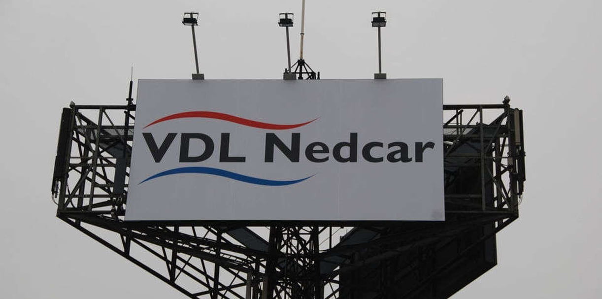 Forse omzetdaling voor VDL Nedcar – Autointernationaal.nl