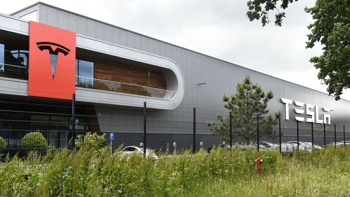 Tesla stopt met assemblage Model S en Model X in Tilburg ...