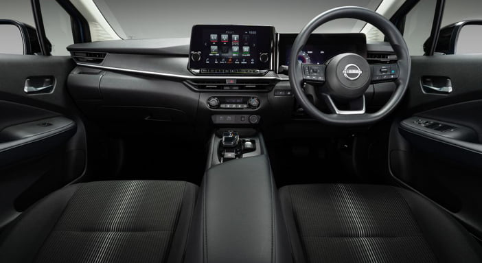 Nieuwe Note moet winstgevendheid Nissan herstellen – Autointernationaal.nl