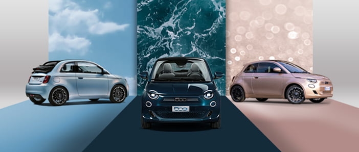 Private lease voordeel tijdens Fiat Digital Days – Autointernationaal.nl