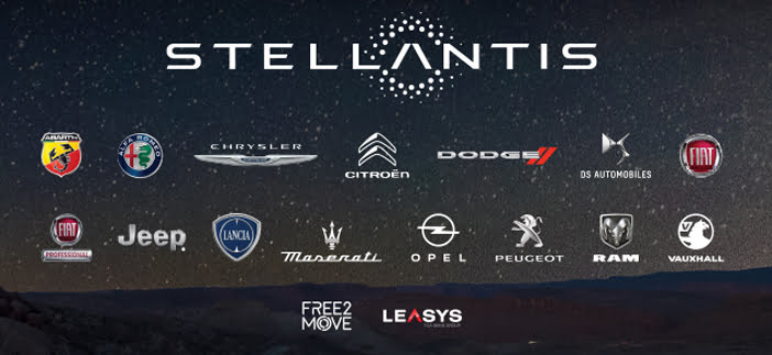 Stellantis optimistisch over 2021 – Autointernationaal.nl