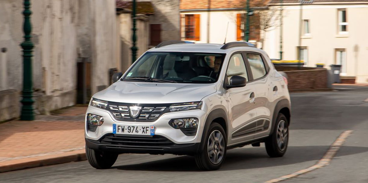 Stellantis wil ook een Spring – Autointernationaal.nl